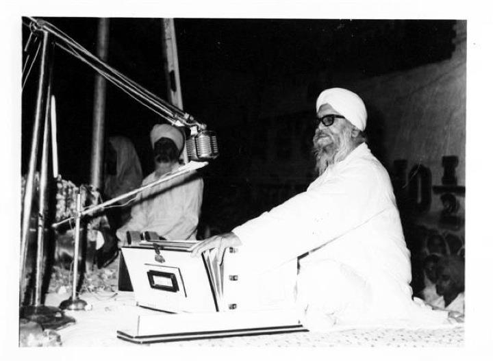 Dharne - Bhai Harinder Singh (Nirvair Khalsa Jatha) - Free Online ...