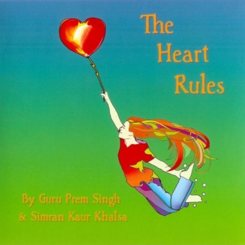 The Heart Rules - Simran Kaur Khalsa - Free Online Streaming - SikhNet Play