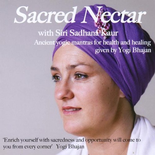 Sacred Nectar - Siri Sadhana Kaur - Free Online Streaming - SikhNet Play