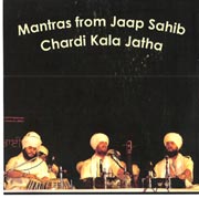 Mantras from Jaap Sahib - Chardikala Jatha - Free Online Streaming ...