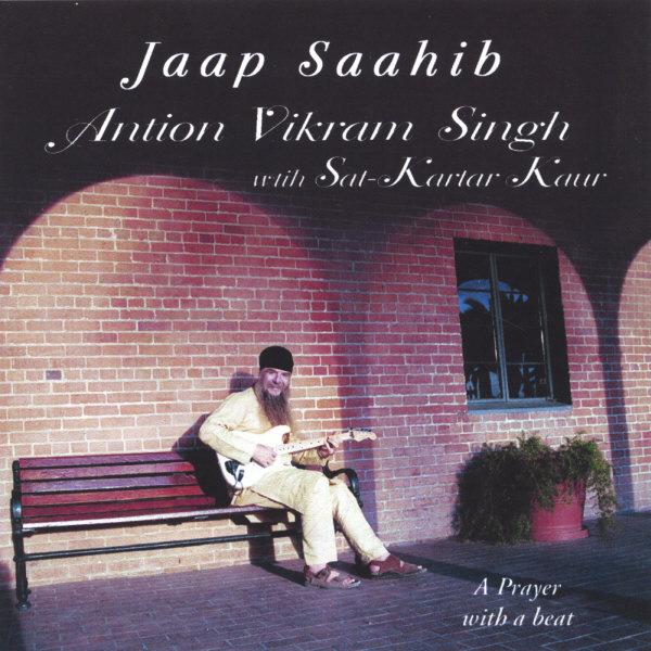 Jaap Saahib - Vikram Singh Antion - Free Online Streaming - SikhNet Play