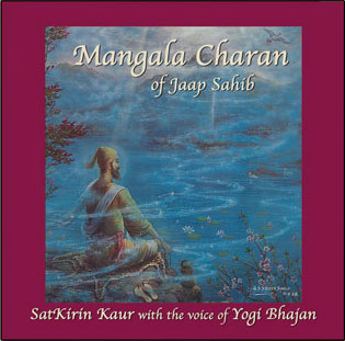 Mangala Charan of Jaap Sahib - Satkirin Kaur Khalsa - Free Online ...