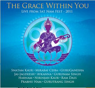 The Grace Within You: Live from Sat Nam Fest 2011 - Snatam Kaur - Free Online Streaming ...