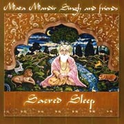 Sacred Sleep - Mata Mandir Singh - Free Online Streaming - SikhNet Play