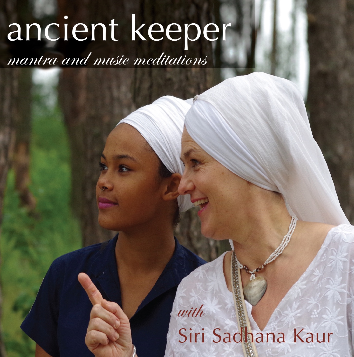 Ancient Keeper - Siri Sadhana Kaur - Free Online Streaming - SikhNet Play
