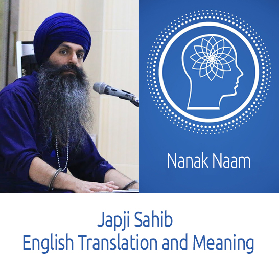 Japji Sahib English Katha - Bhai Satpal Singh UK - Free Online ...
