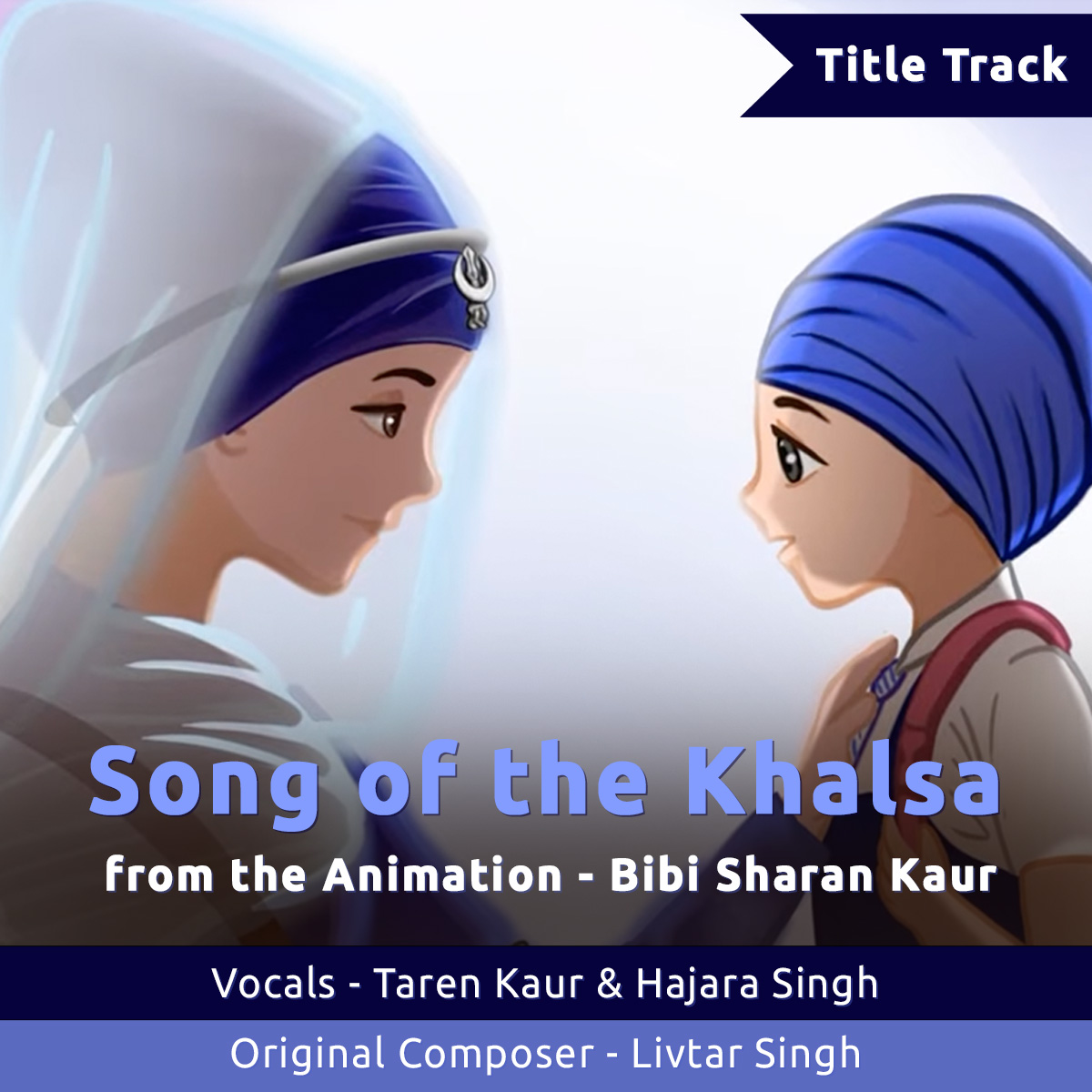 Title Track - Bibi Sharan Kaur - Taren Kaur & Hajara Singh - Free ...