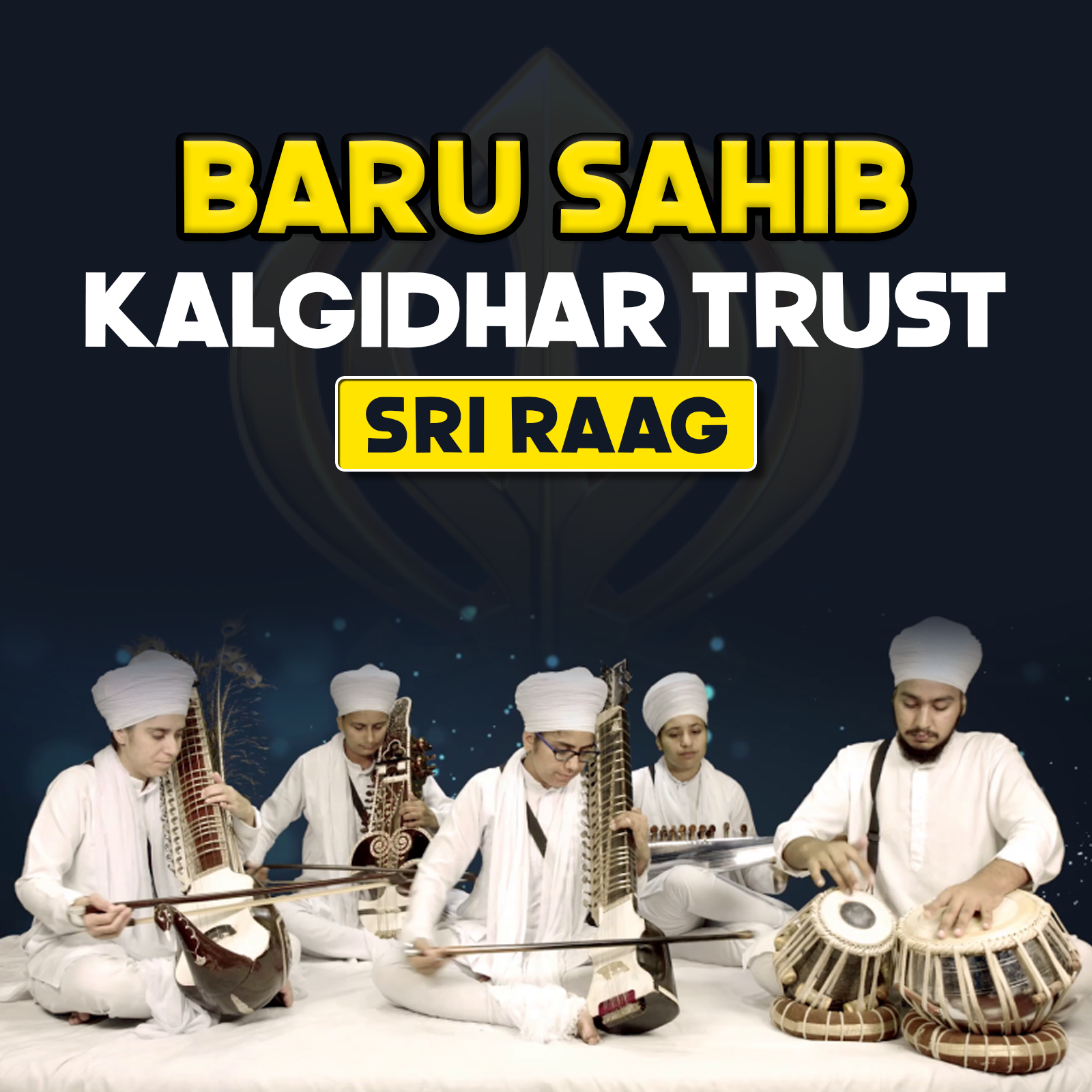 Sri Raag - Baru Sahib Kids (Kalgidhar Trust) - Free Online Streaming ...