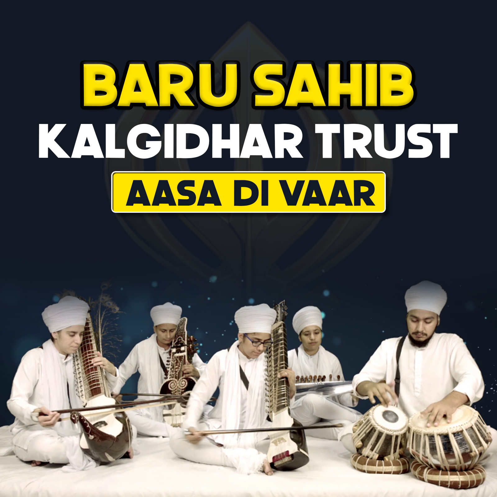Aasa Di Vaar - Baru Sahib Kids (Kalgidhar Trust) - Free Online ...