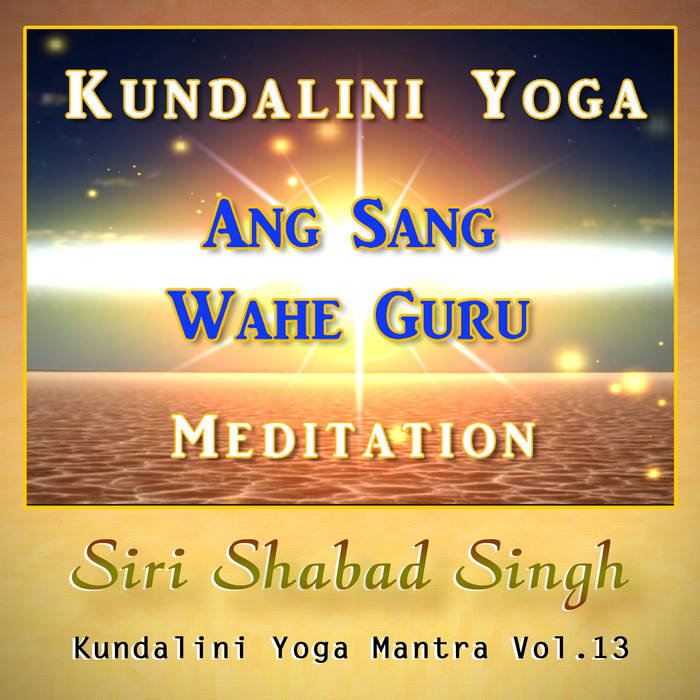 Ang Sang Wahe Guru - Siri Shabad Singh - Free Online Streaming ...