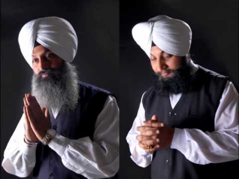Satgur Mera Poora - Bhai Davinder Singh Ji Nirman (Amritsar) - Free ...