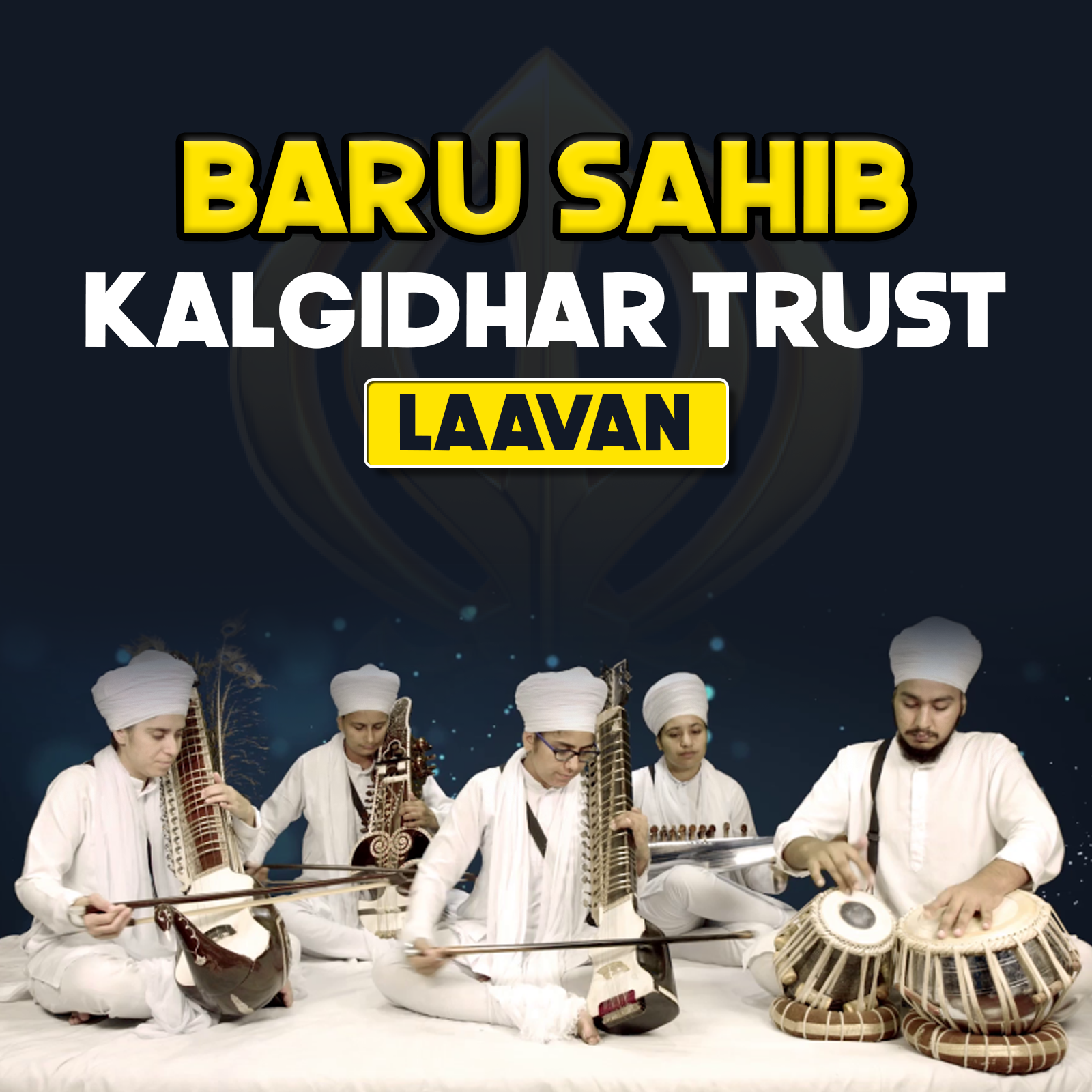 Laavan - Baru Sahib Kids (Kalgidhar Trust) - Free Online Streaming ...