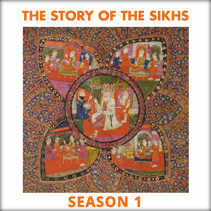 The Story Of The Sikhs - Sarbpreet Singh - Free Online Streaming ...