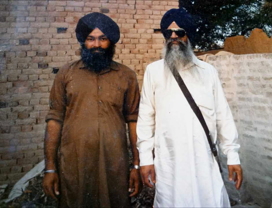 Asa Di Var Part 2 (9 Dec 1984) - Bhai Didar Singh - Play & Download for ...