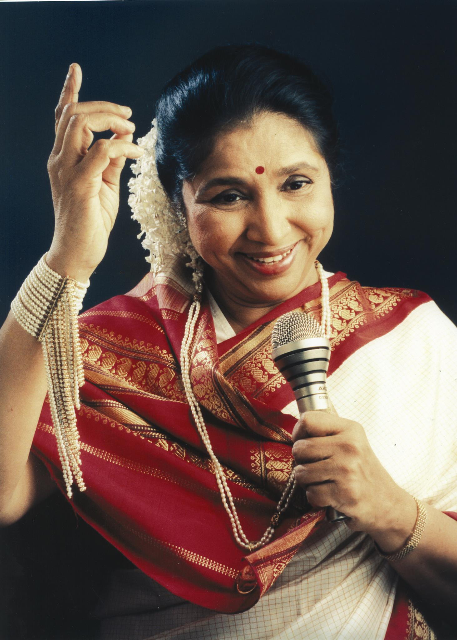 Jis Ke Sir Upar Tu Swami - Asha Bhosle - Play & Download for Free ...