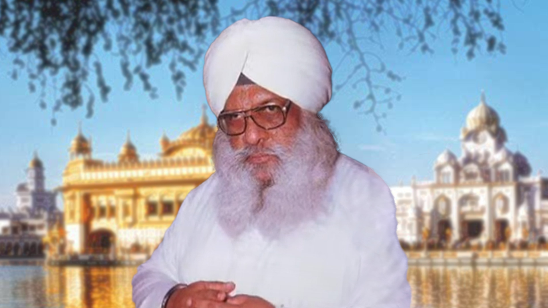 Satgur Bachan Tumaare - Baba Kanwaljeet Singh Bedi - Play & Download ...