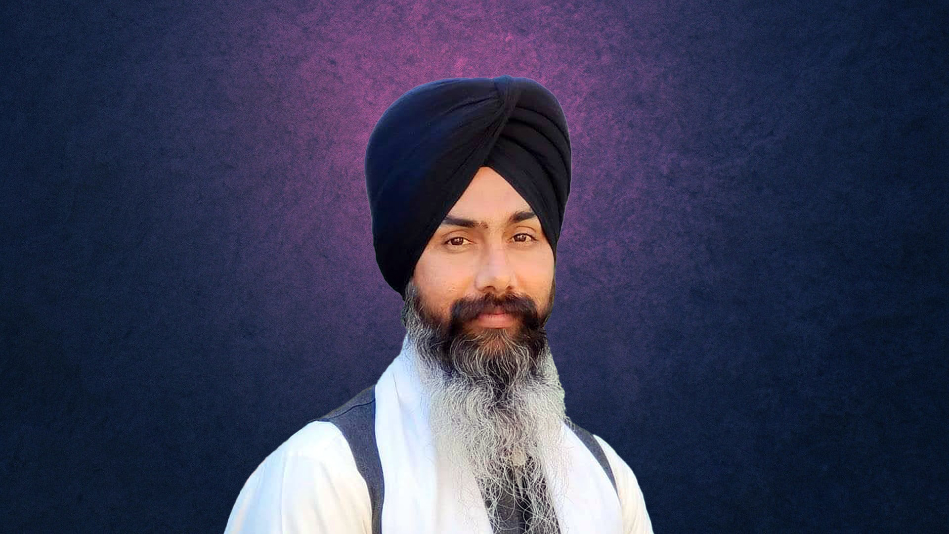 Mann Haali Kirsani Karni - Bhai Mandeep Singh (RCF) - Play & Download ...
