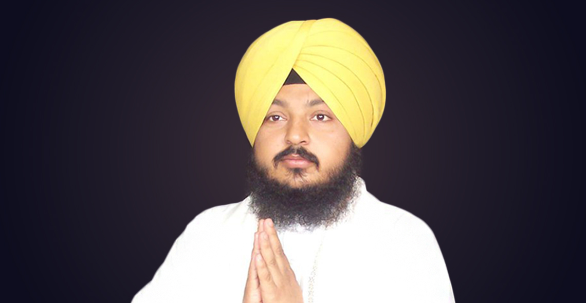 Satnam Bin Badar Chai - Bhai Amritpal Singh (Sangrur) - Play & Download ...