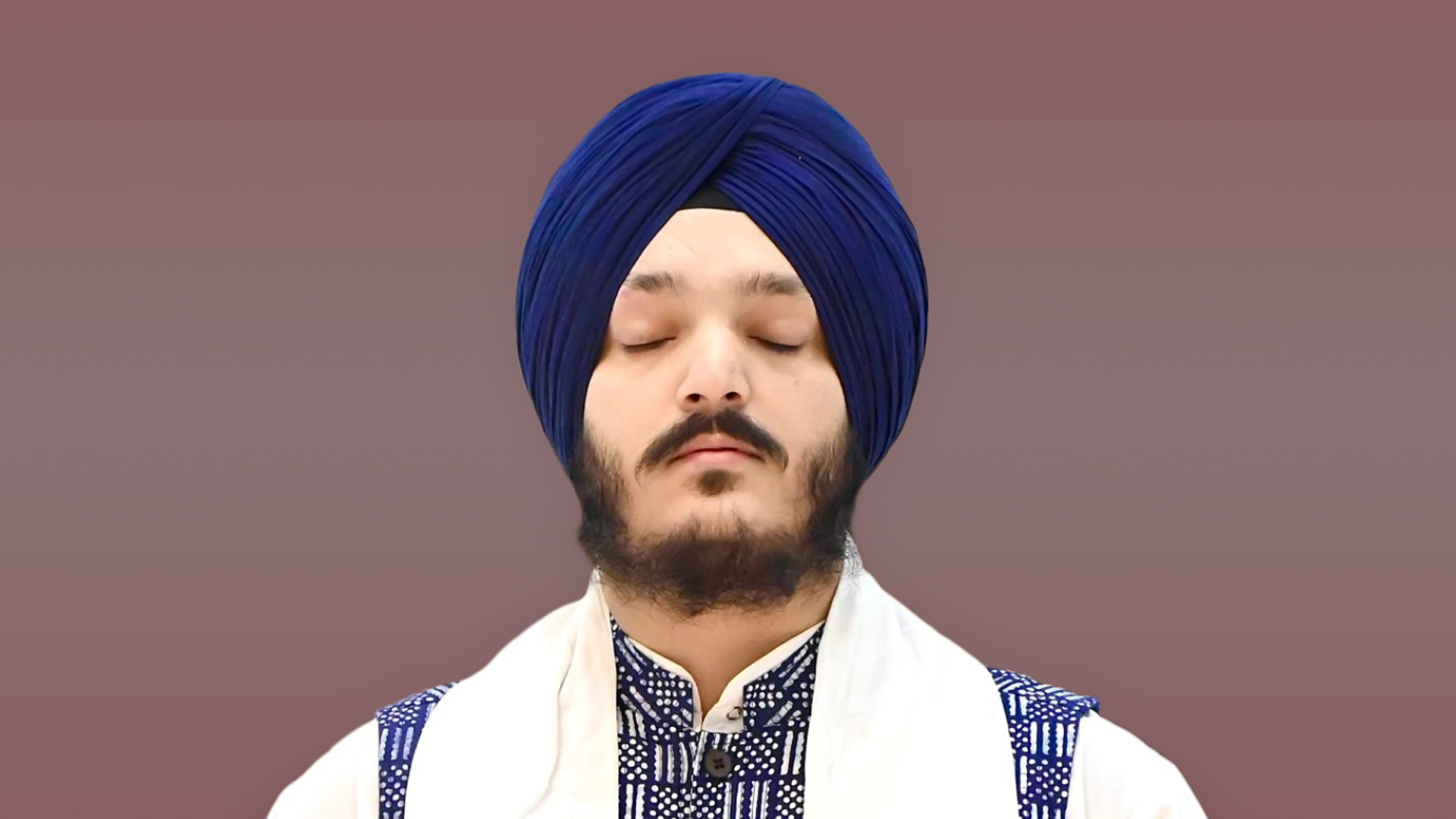 Mera Baid Guru Govinda (Kirtan Studio) - Bhai Jagjeet Singh Babiha - Play & Download for Free ...
