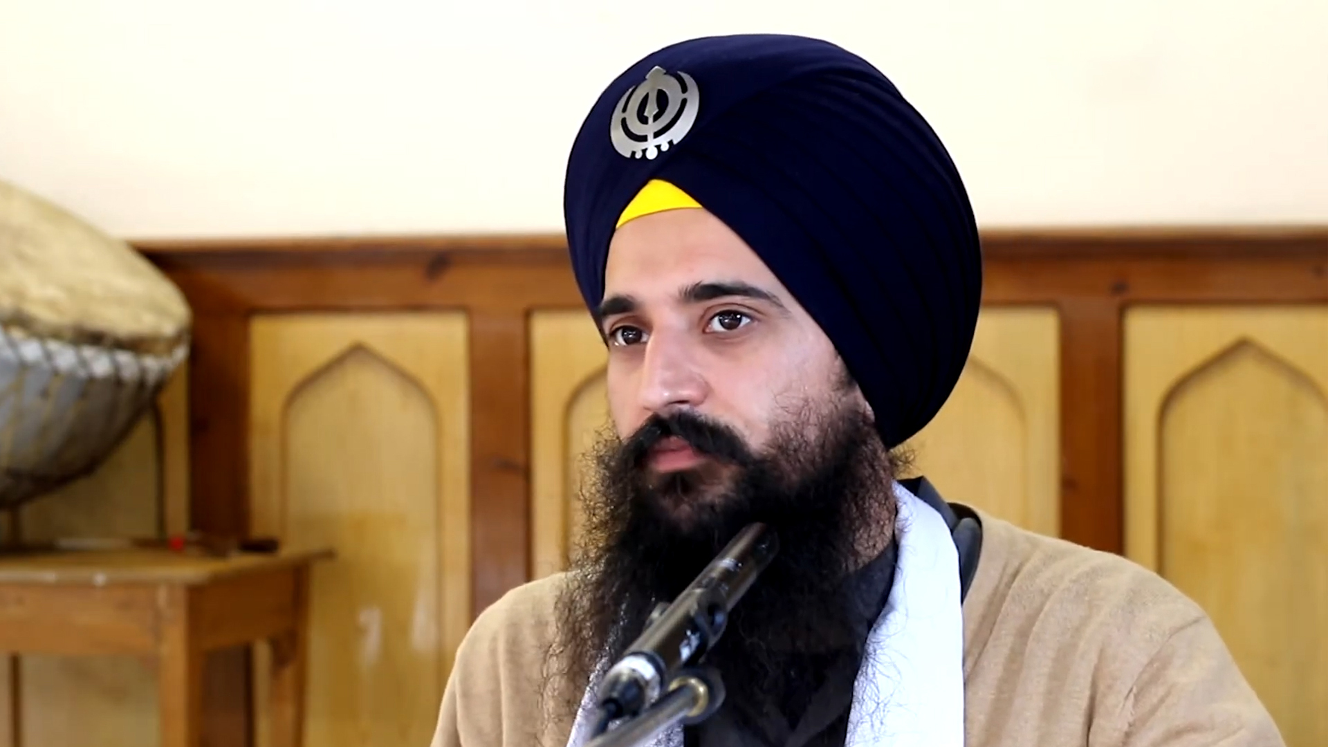 Rhensabhi - Bhai Manvir Singh - Play & Download for Free - SikhNet Play
