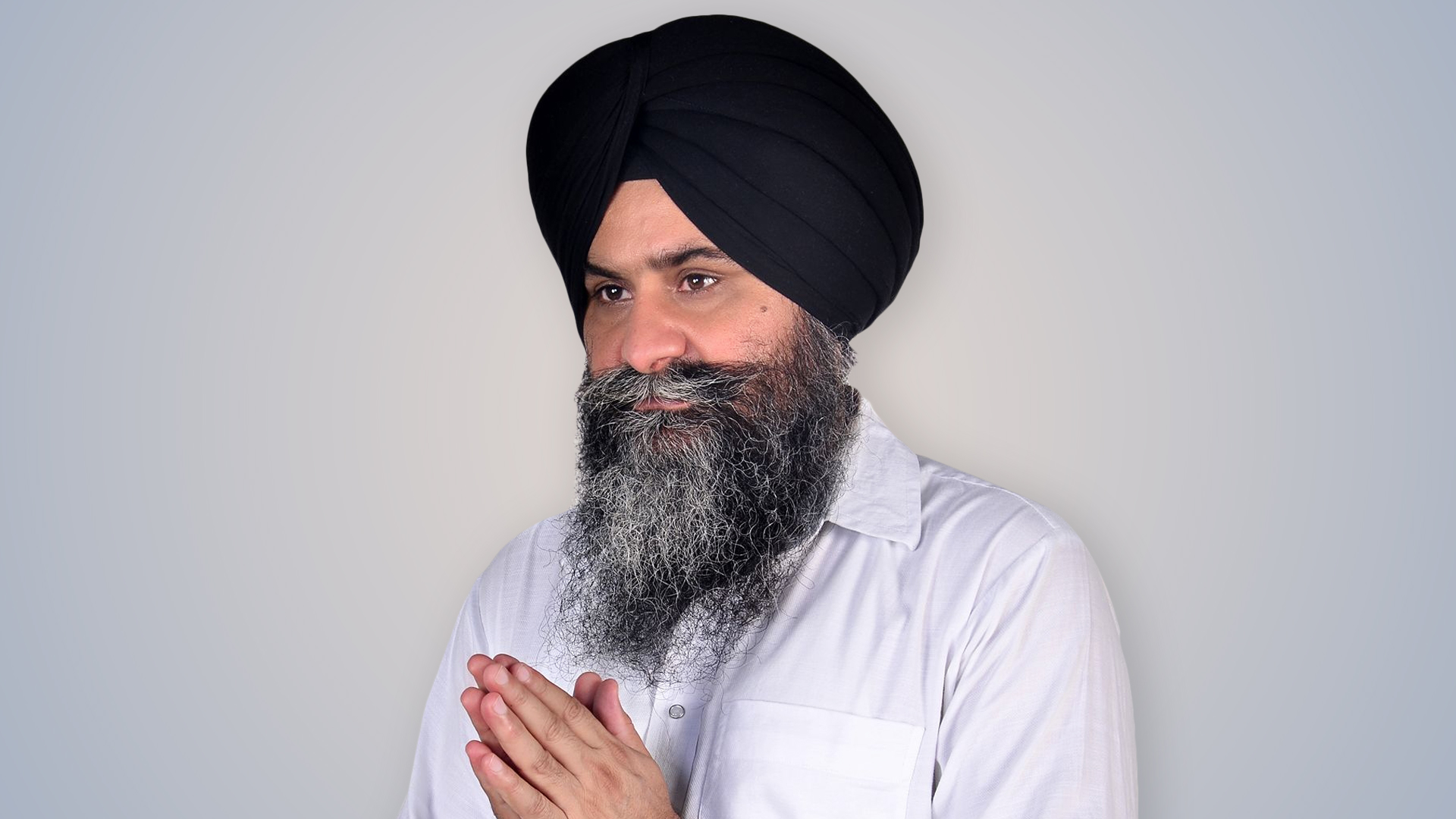 Jo Maango So Paavo Re - Bhai Sulakhan Singh Sabran (Hazuri Ragi) - Play ...