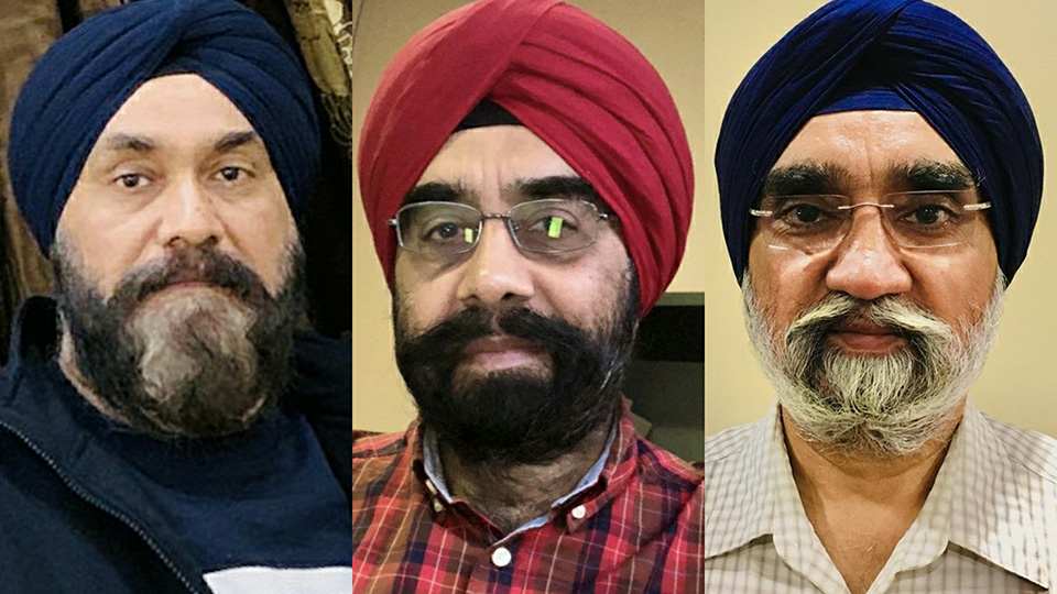 Salok Bhagat Kabir Ji - Dashmesh Kirtani Jatha (Canada) - Play ...