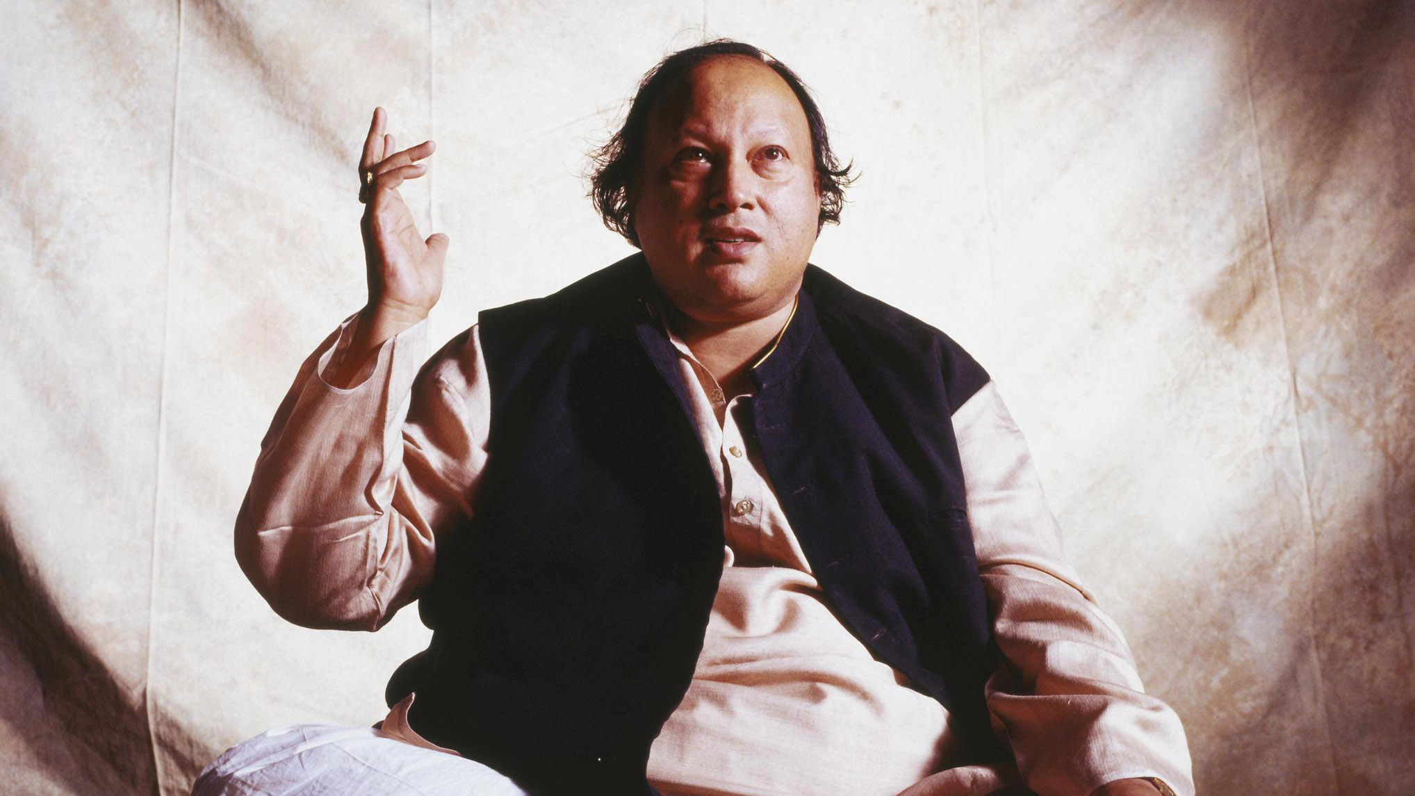 Farida Turia Turia Ja - Nusrat Fateh Ali Khan - Play & Download for ...