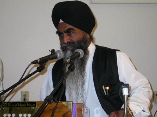 Ek tuhi ek tuhi - Bhai Surjit Singh (Long Island) - Play & Download for ...