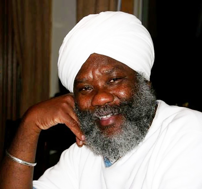 We are the People of Love - Avtar Singh Khalsa - Play & Download for ...