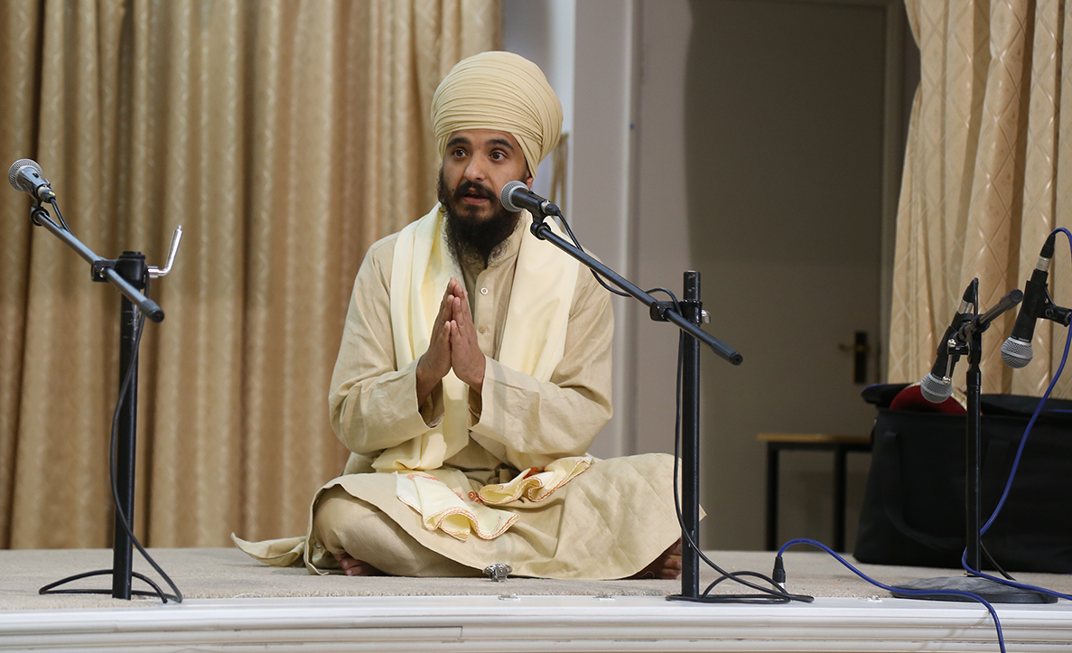 The Three Types of Marriage - Baljit Singh (Basics of Sikhi) - Play ...
