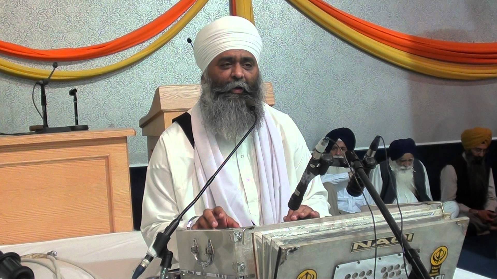 022 Leaving Anandpur Sahib and Baba Banda Singh Bahadur 1 - Bhai ...