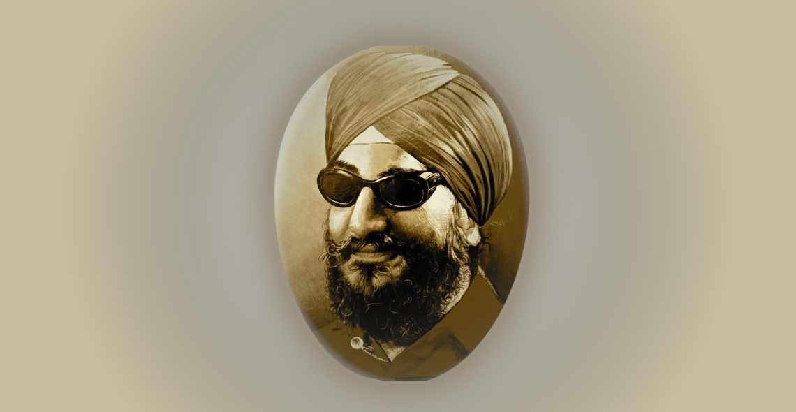 Vin Bolya Sab Kichh Janda - Bhai Gopal Singh - Play & Download for Free ...