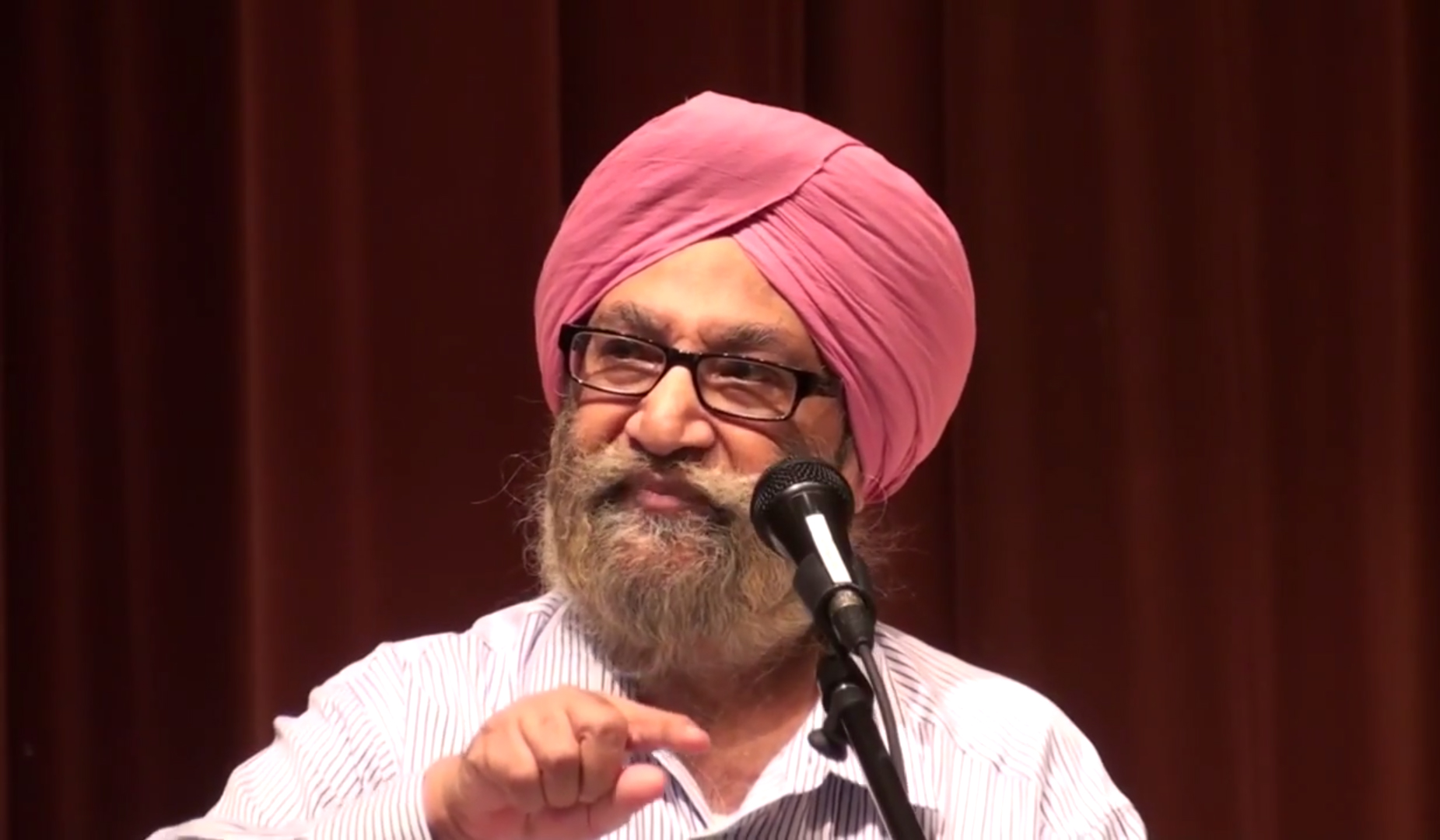 Sandheya Praat Sanaan Karaahi Ang 324 - Bhai Jaswant Singh (California ...