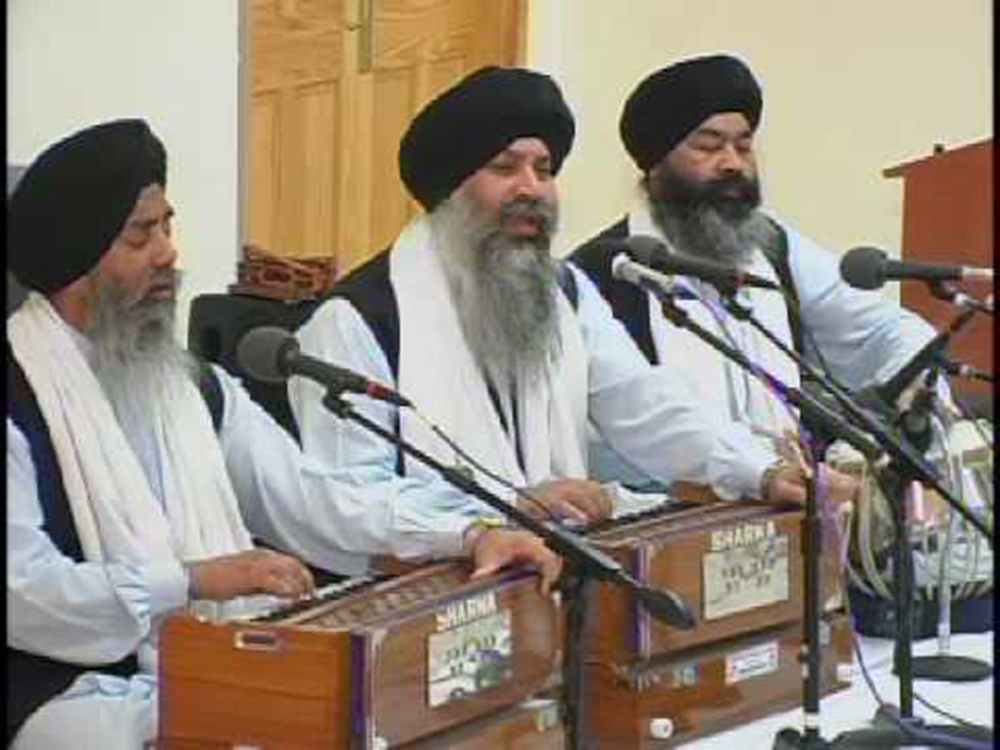 Jaap Sahib_02 - Bhai Mokham Singh (Paonta Sahib) - Play & Download for ...