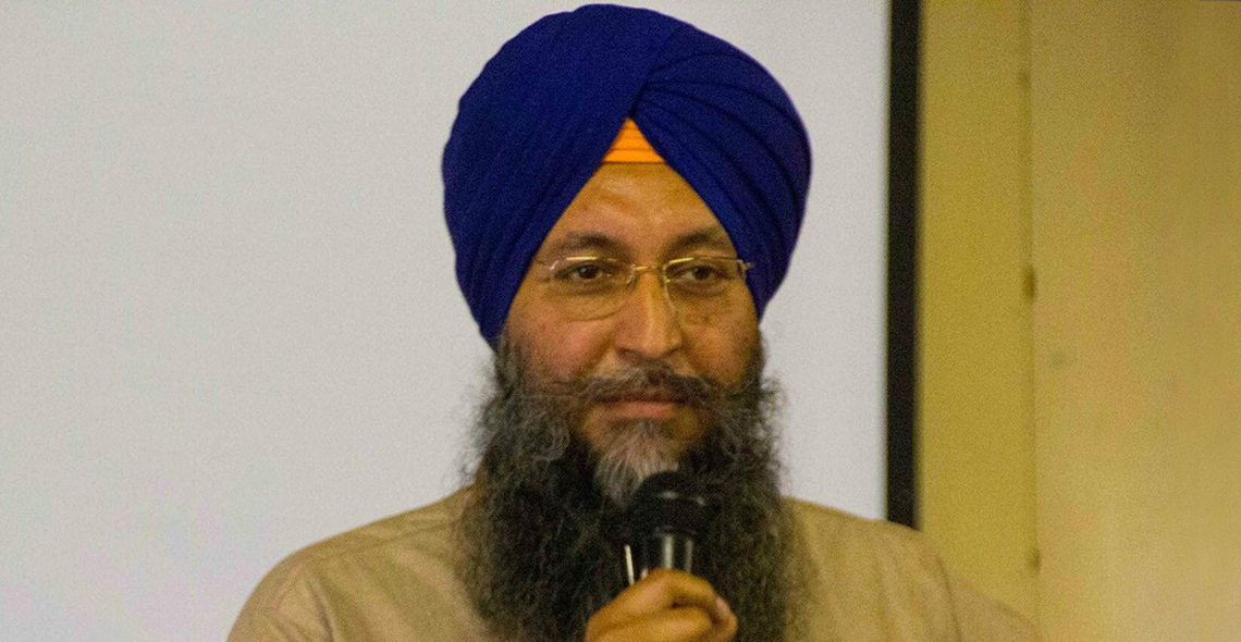 04. Sikh - Bhai Sarbjit Singh Gobindpuri - Play & Download for Free ...