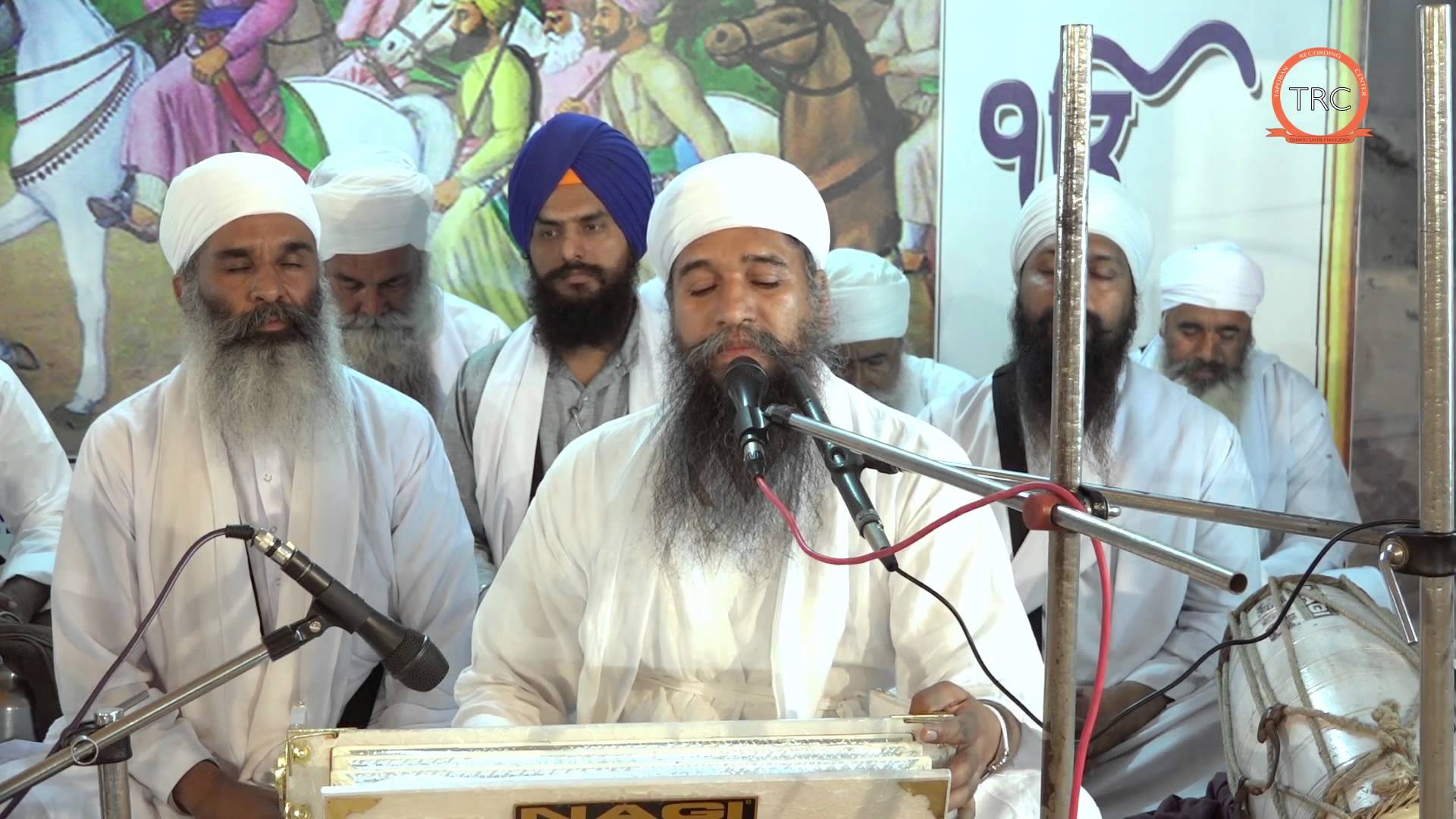 Jivan Baba Jassa Singh Ji 1 - Sant Baba Darshan Singh Khalsa (Dhakki ...