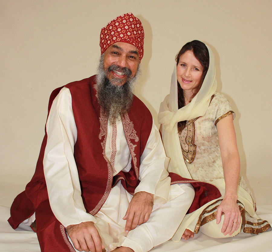 Waheguru Mantra, Wahe Guru simran, Waheguru, Waheguru Meditation ...