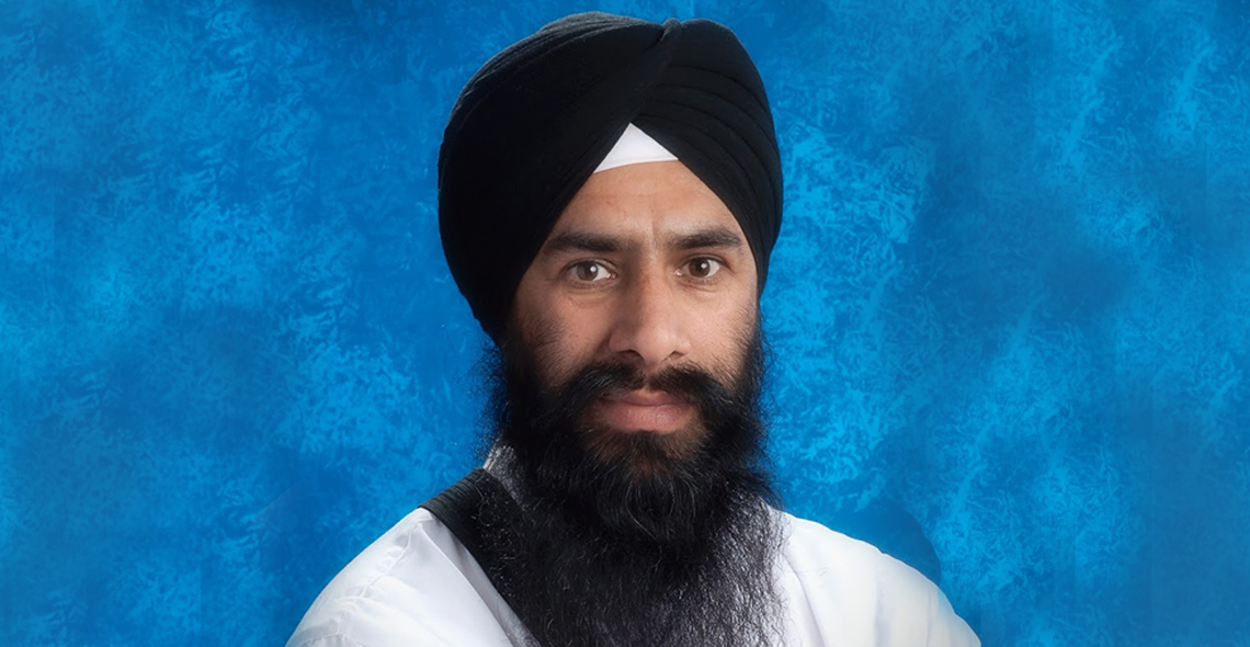 SGGS Ang 1427 - Giani Mehnga Singh - Giani Mehnga Singh - Play ...