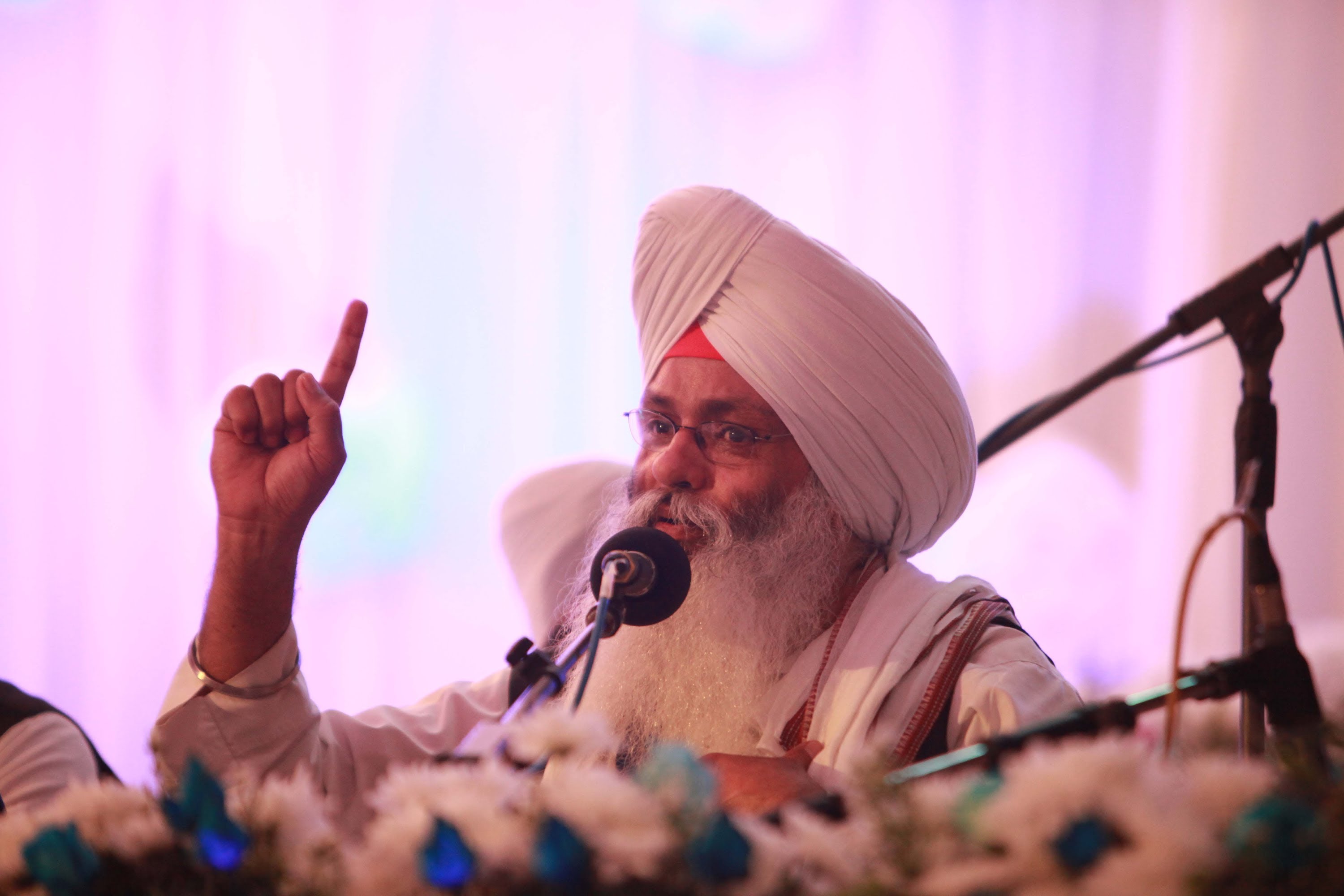 Kadirey Har Kaar Guru Gobind Singh-01 - Bhai Guriqbal Singh - Play ...