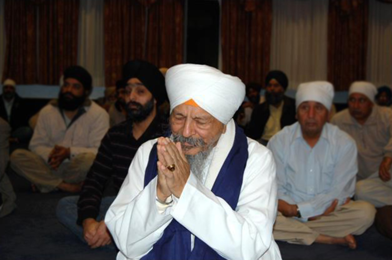 Japji Sahib - Bhai Harbans Singh (Jagadhari) - Play & Download for Free ...