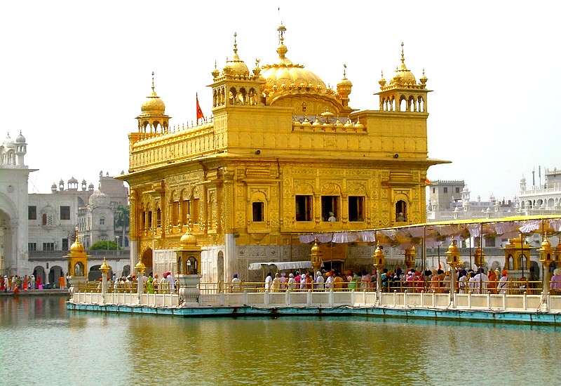 Harmandir Sahib Hukamnama-Ang 500 - Harmandir Sahib Hukamnama - Play ...