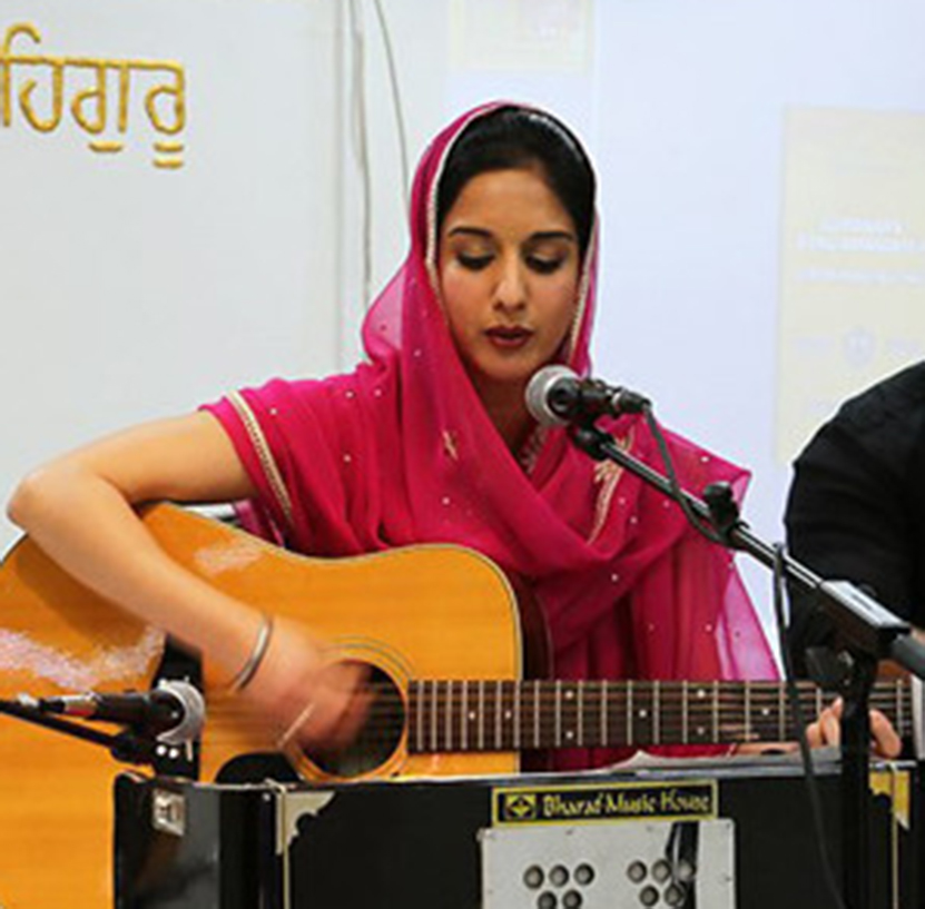Jagdeep Kaur