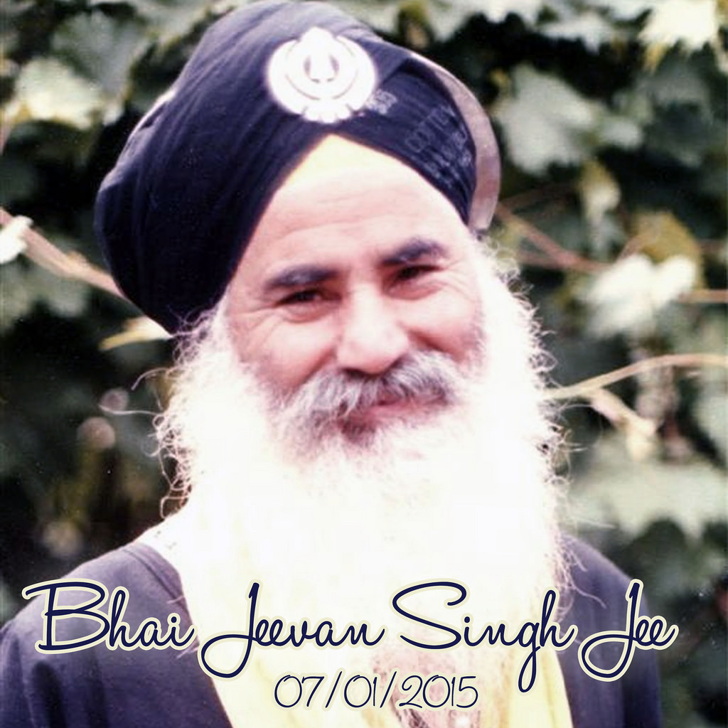 Jaap Sahib - Bhai Jivan Singh - Play & Download for Free - SikhNet Play