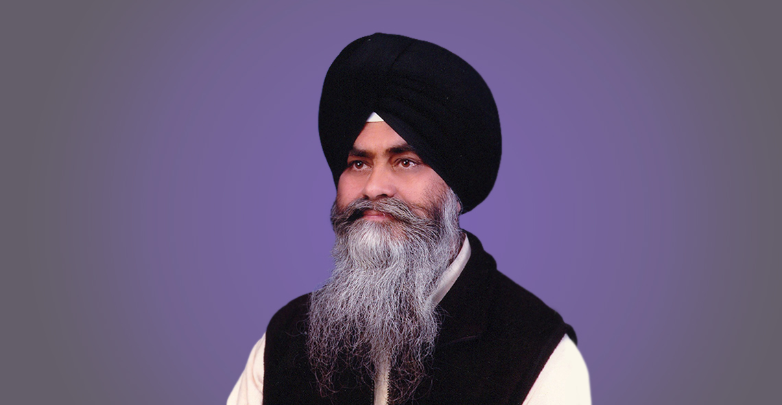 Haun Wanjhan Qurban - Bhai Kirpal Singh (Hazoori Ragi) - Play ...