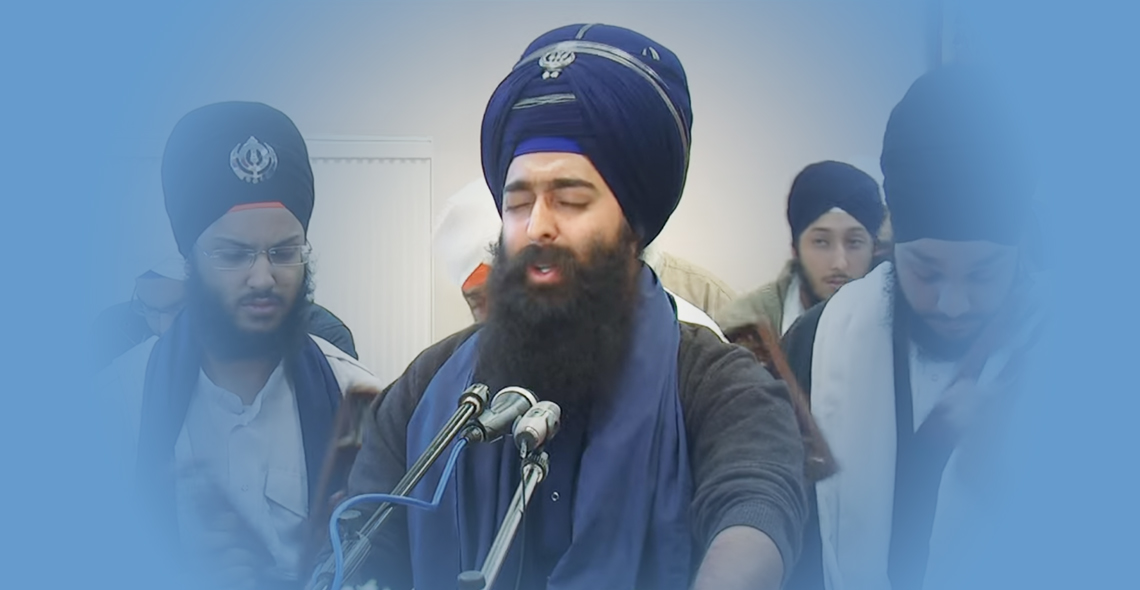 Simran - Navreet Singh (AKJ) - Play & Download for Free - SikhNet Play