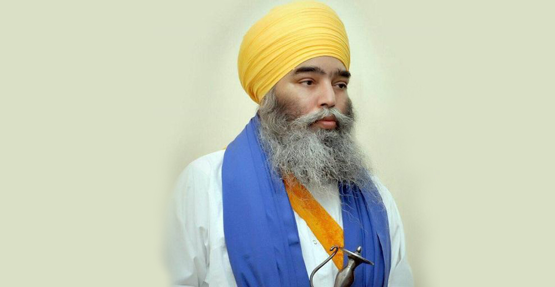 Saka Chamkaur Sahib Part 1 - Bhai Paramjit Singh Khalsa - Play & Download for Free - SikhNet Play