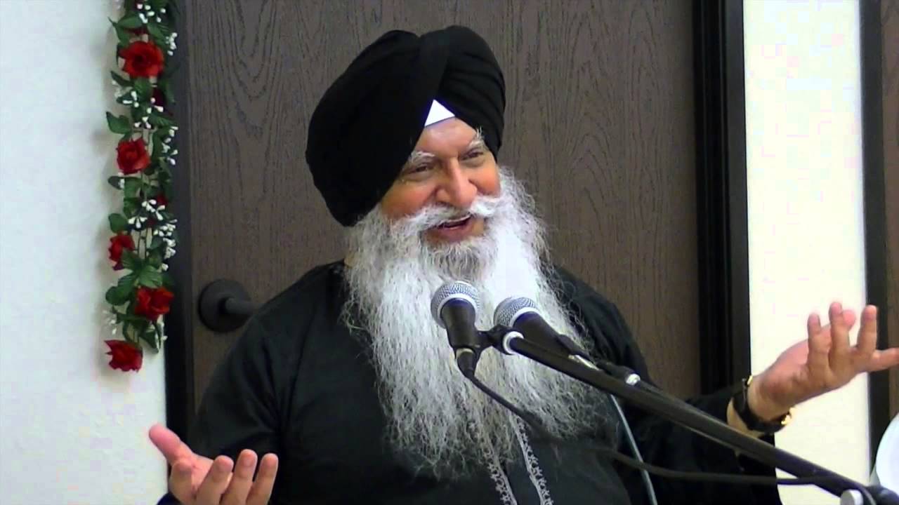 Jo Na Bhajante Narayana - Prof Darshan Singh Khalsa - Play & Download ...