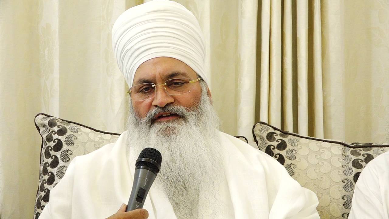 Bhagta Ki Tek Tu - Sant Ram Singh - Play & Download for Free - SikhNet Play