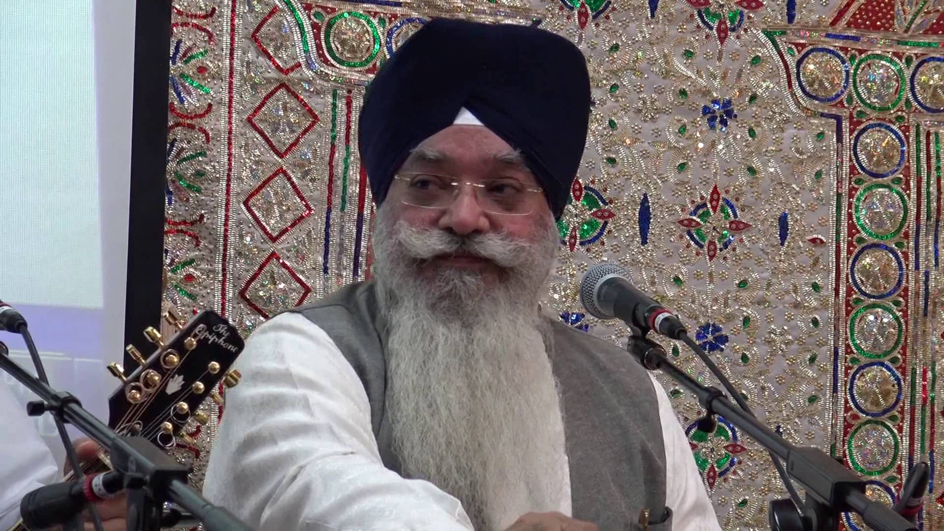 Ek Baba Akaal Roop - Bhai Sarabjit Singh Rangila - Play & Download for ...