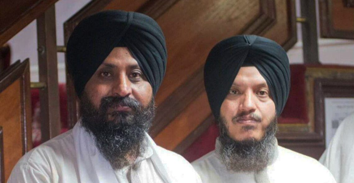 Sukhmani Sahib Ashtpadi 20 - Bhai Satvinder Singh (Delhi) - Play ...